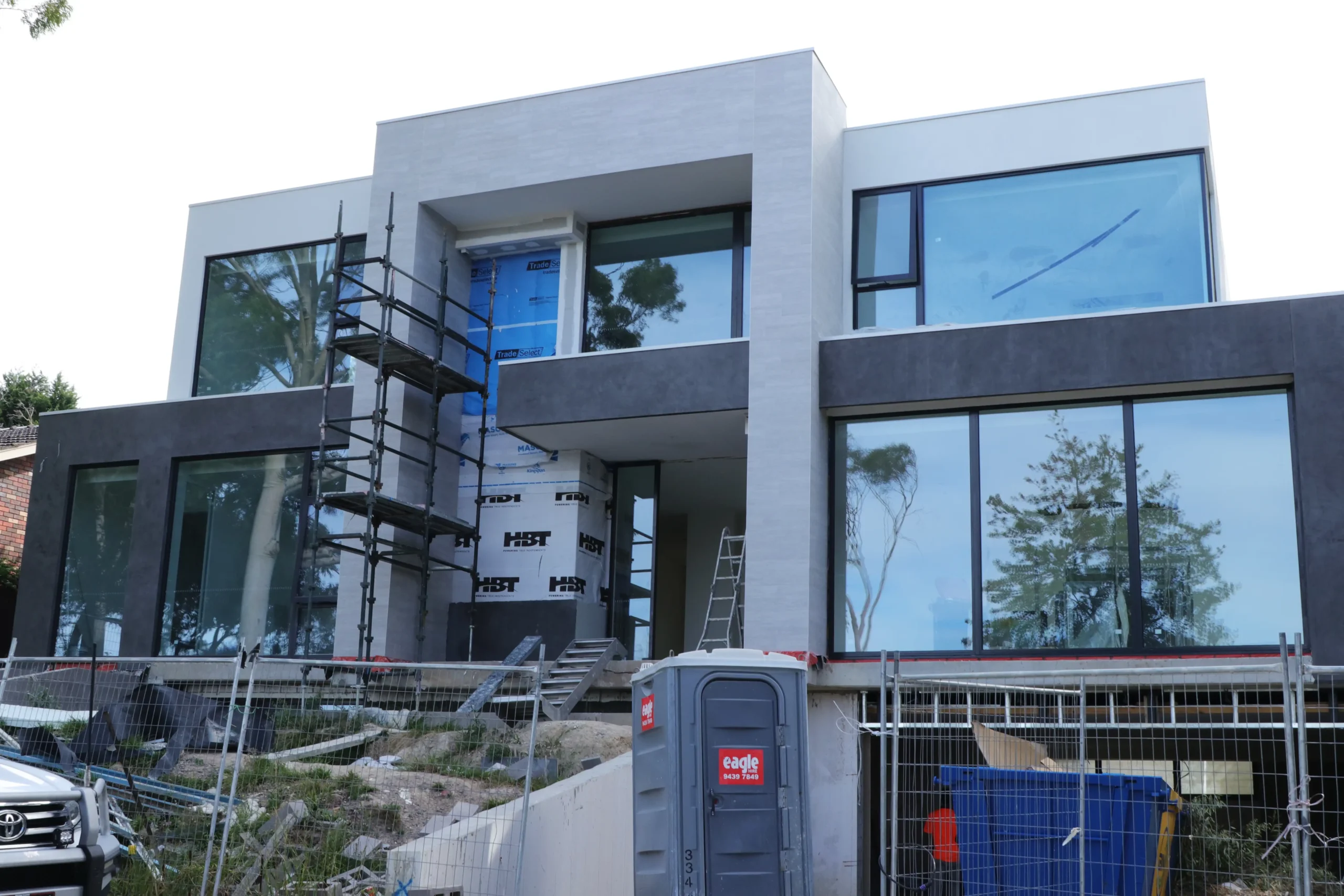 Flooring & Roofing Archives - Complete Construction Service In Melbourne