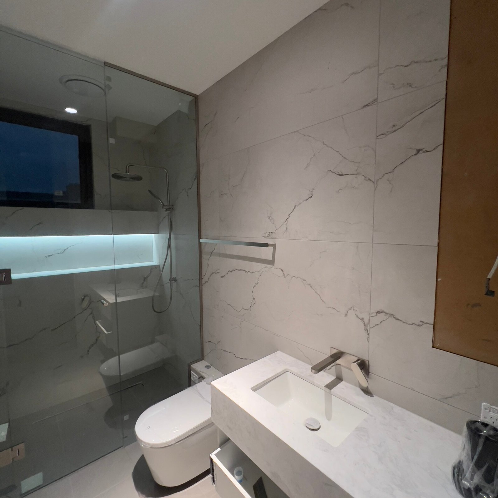 Bathroom Tiling Melbourne | Waterproof & Skilled Tilers